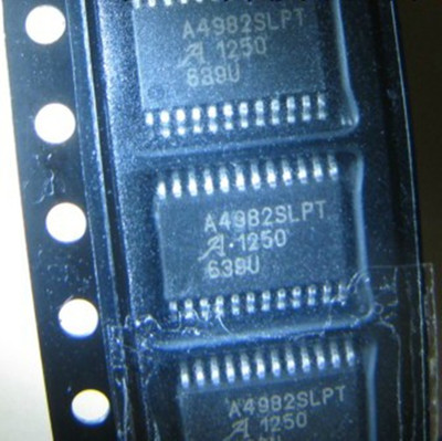 A4982SLPTR   A4982SLPTR-T 全新 ALLEGRO驱动器 TSSOP-24