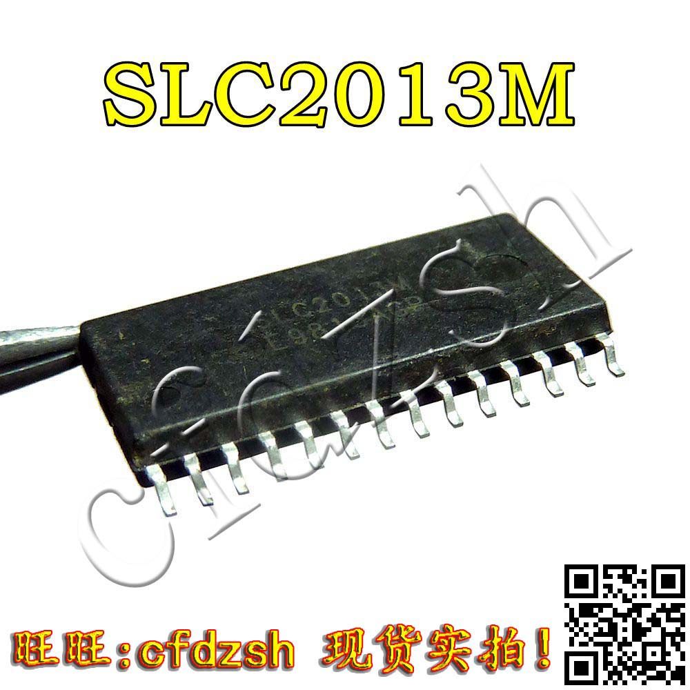 全新原装 SLC2013M SLC2013M1现货实价【可直拍】SOP-26封装_虎窝淘