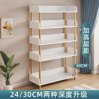 Shelfsv,Multi-layerog
