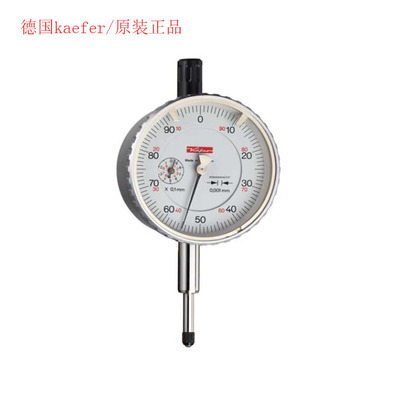 Kaefer凯发机械水密/油密表KM4SW KM4/5SW M2SW M2/30SW M2RW