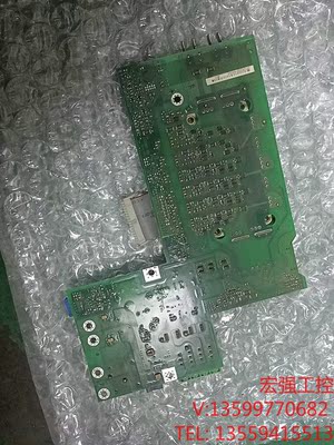 （宏强工控）力士乐拆机板件 SN325220-04686 现货