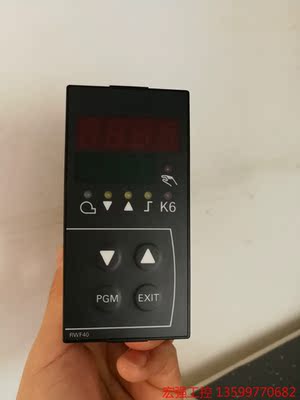（宏强工控）西门子燃烧器控制器 RWF40.000A97