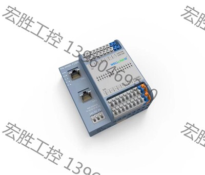 （宏强工控）DN-HH00-C0NN   德克威尔 DeviceNet协
