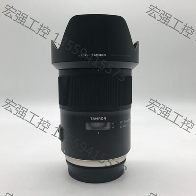 （宏强工控）95新腾龙 SP 35mm f/1.4 USD （F04