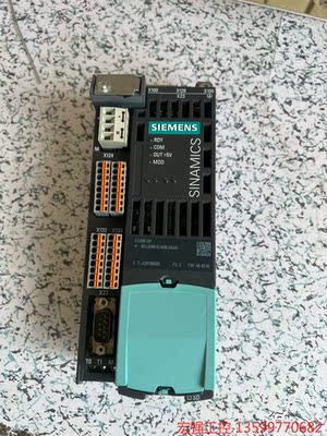 （宏强工控）6SL3040-0JA00-0AA0 CU305 DP西门子