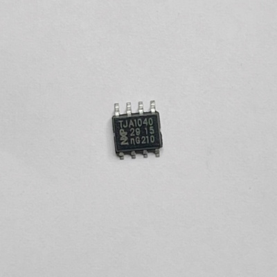 全新原装芯片 TJA1040T  SOP8贴片 CAN收发接收器 IC驱动 NXP正品