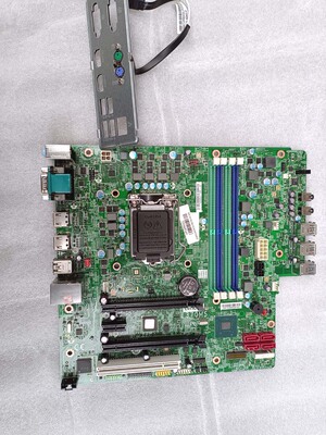联想原装Q370i3S70MS主板