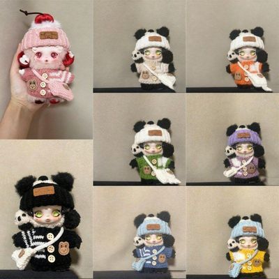 skullpanda娃衣不眠剧场光织园