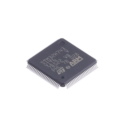 STM32G030C8T6TR LQFP-48 STM32L151C8T6|TM8L151C8T6| ST 单片机