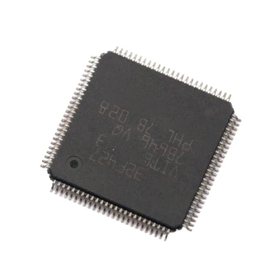 STM8L151C8T6 LQFP-48 STM8S005C6T6|STM32F042C6T6| ST 单片机