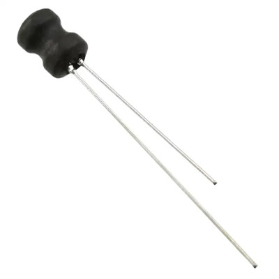 RLB0608-4R7ML 伯恩斯 radial  电感 4.7uH 20% 670mA 5*6.5mm