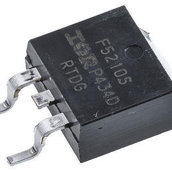 STPS10150CG-TR TO-263-3/D2PAK STM/意法 二极管整流器 =LYS