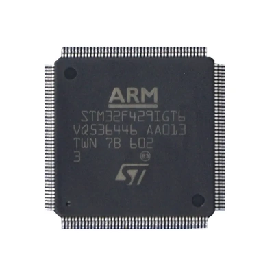 SPC56AP60L5CEFBR QFP-144 SPC56EL60L5CBOSR|   ST ARM 单片机