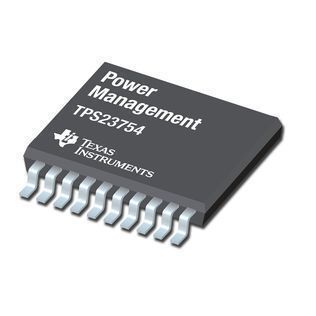 TPS65132B2YFFR TI (德州仪器) 芯片/IC =ZJX
