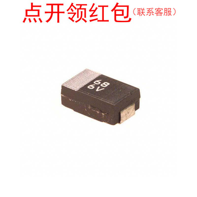 ECST0GC107R| 松下固态钽电解电容器 2312 100uF 20% 4V 125°C