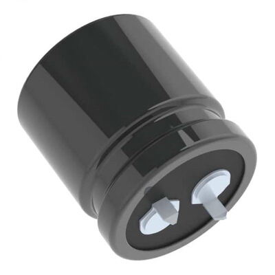 EKMR3B1VSN331MP40S 315V 330uF 20% 22*40mm黑金刚DIP牛角电容