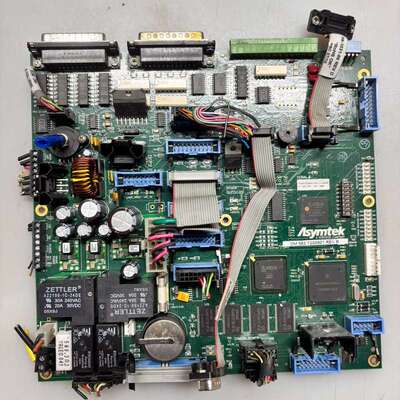 议价Asymtek诺信主板DM 583 7200901 REV