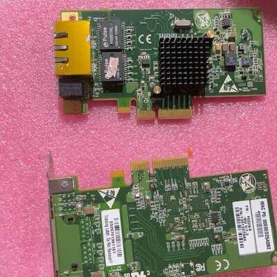 议价PEG千兆网卡PEG216-R82576EBPEG216-R 82576EB