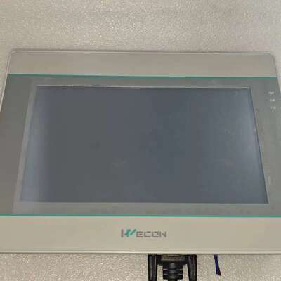 议价维控PI3070IE触摸屏，实物拍摄，7寸工控显示触摸屏。
