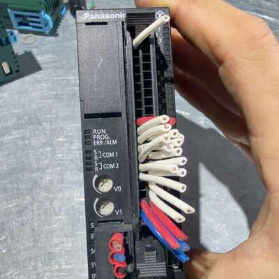 议价松下PLC控制器 AFP0HC32T