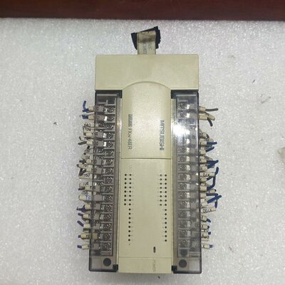 议价PLC扩展模块FX2N-48ERFX2N48ERFX2N48ERFX2N-48ERPLC