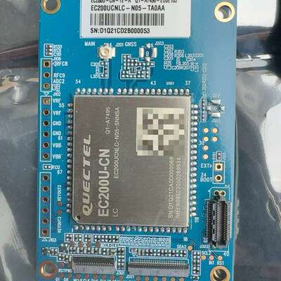 议价Quectel EC200U-CN模块，EC200UCNL-