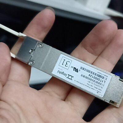 议价Inphi光模块IN-Q2AY2-31-M1IN-Q2AY2-31-M2IN-Q2AY2-31-M3