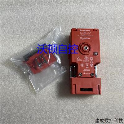 议价Spartan保护锁开关440G-S36001原装现货440G-S36005 440G-S36