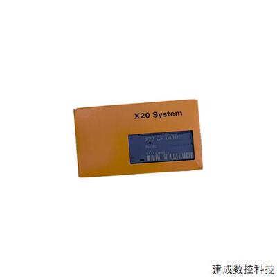 议价全新原装贝加莱 x20cp0410 x20cp0411