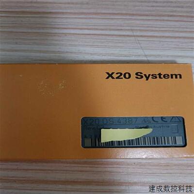 议价(议价)贝加莱 X20DS4387  X20CP1483