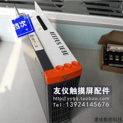 议价伺服器 驱动器8V1090.00-2 ACOPOS 1090适用