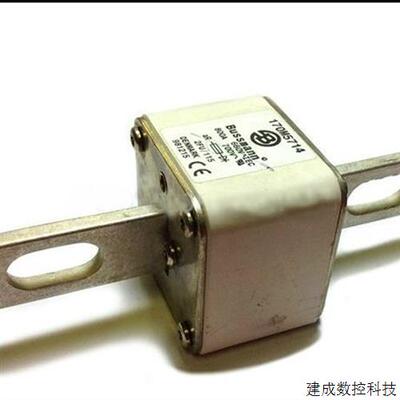 议价BUSSMANN熔断器170M5758/5759/5760/5761/5762/5763/5764/576