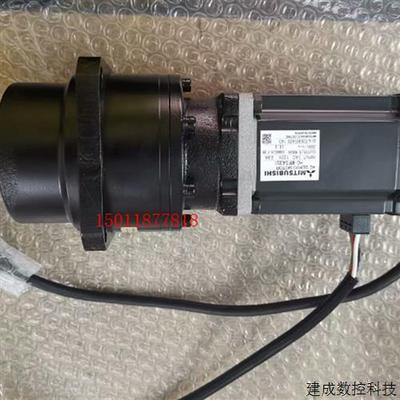 议价供应三菱伺服电机HC-MFS43BG1  K9012KB议价