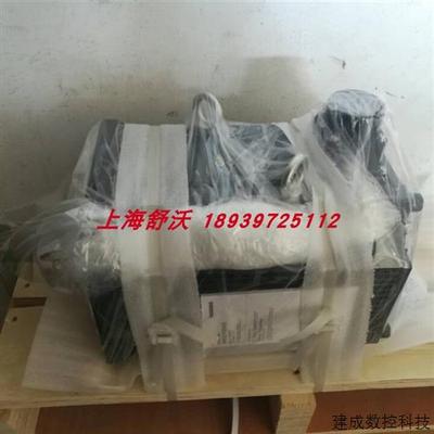 议价全新原装安川11kw带刹车伺服电机SGM7G-1AAFC6C现货包邮