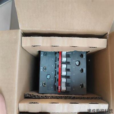 议价库存ABB交流接触器 A503011适配