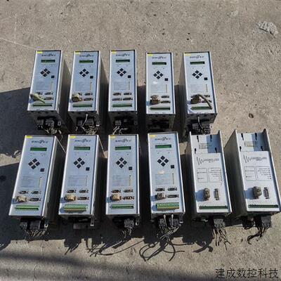 议价SMITEC伺服驱动 COSMOS-1000