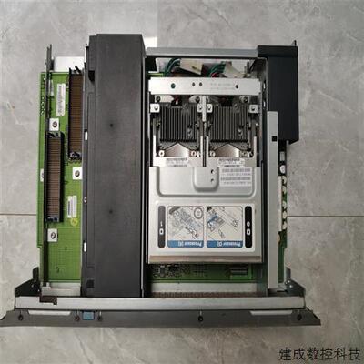议价HP  RX6600拆机CPU板带4个CPUAB577-(奋斗电子)