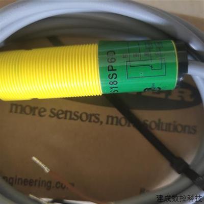 议价BANNER美国邦纳特价光电开关S186E S18SN6R S18SP6R  S18SP6D