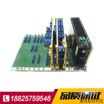 议价A20B-2001-0060 发那科fanuc数控电路连接板 现货测好 议价