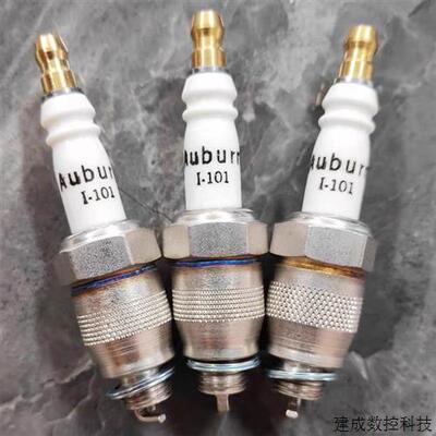 议价麦克森MAXON火花塞18110奥本AUBURN燃烧机点火棒I-101离子棒
