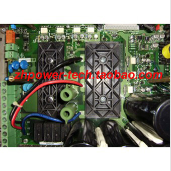 西威底座电源驱动板模块变频器