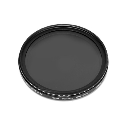 减光镜49mm中灰密度佳能