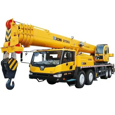 徐工吊车贴纸全车标贴改大型号