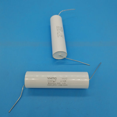 【高压聚丙烯薄膜电容器】CHV MS 0.047UF/47nf/8000V/8KV