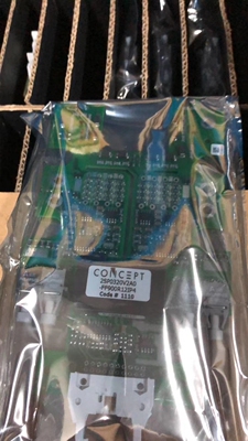 【CONCEPT PI】2SP0320V2A0-FF900R12IP4原装正品IGBT驱动