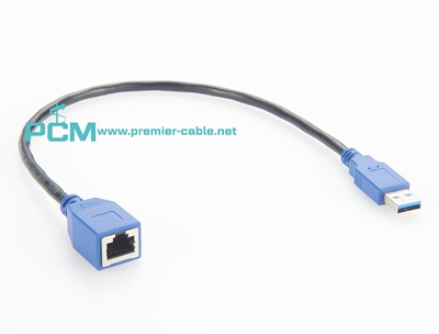 华为BBU3900/3910专用USB转RJ45