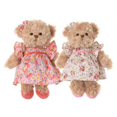 BukowskiBears玩偶小红书同款