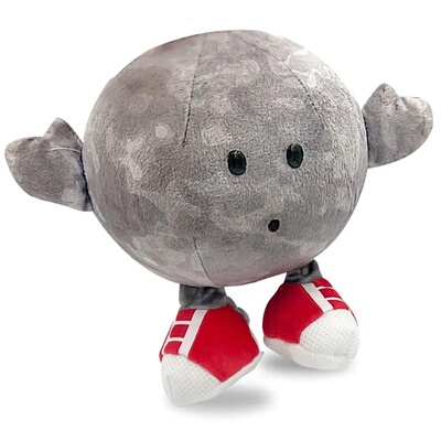 英国代购正品05.21 Celestial Buddies Mercury水星仙子 毛绒玩偶