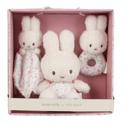 MiffyGiftboxSet-Lucky