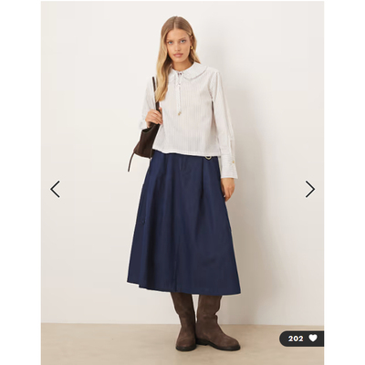 2026潮流导向女装新款